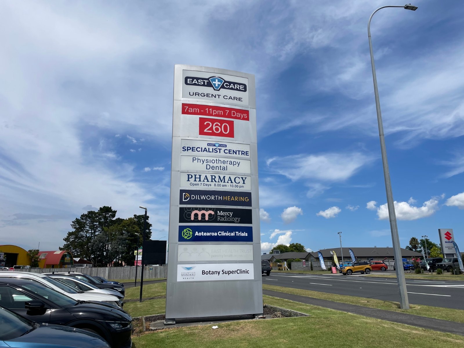 Aotearoa Clinical Trials Expands to New Site in Botany, East Auckland ...